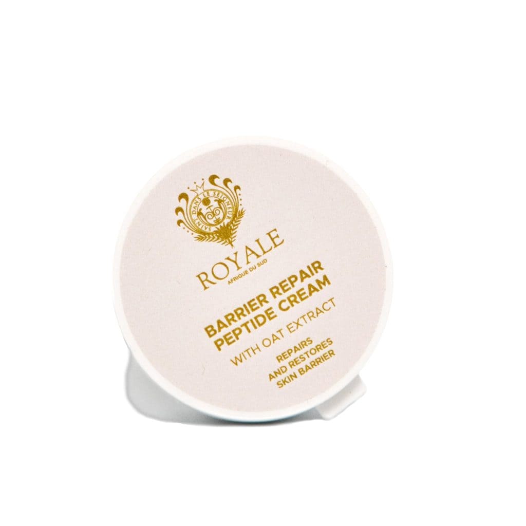 ROYALE Explorer Kit (Full Mini Regime) - Royale Skincare SA